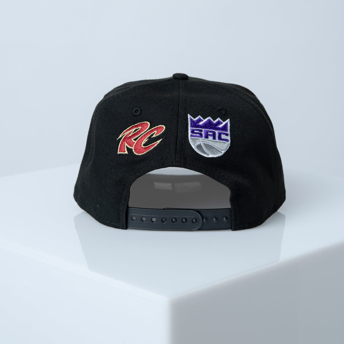 916 KINGS RC SNAPBACK HAT 2024 – Sacramento River Cats