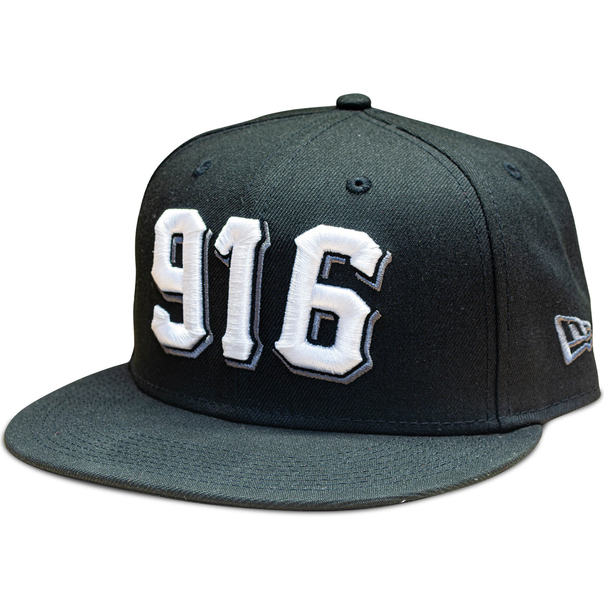 916 FITTED 59FIFTY, SACRAMENTO RIVER CATS – Sacramento River Cats