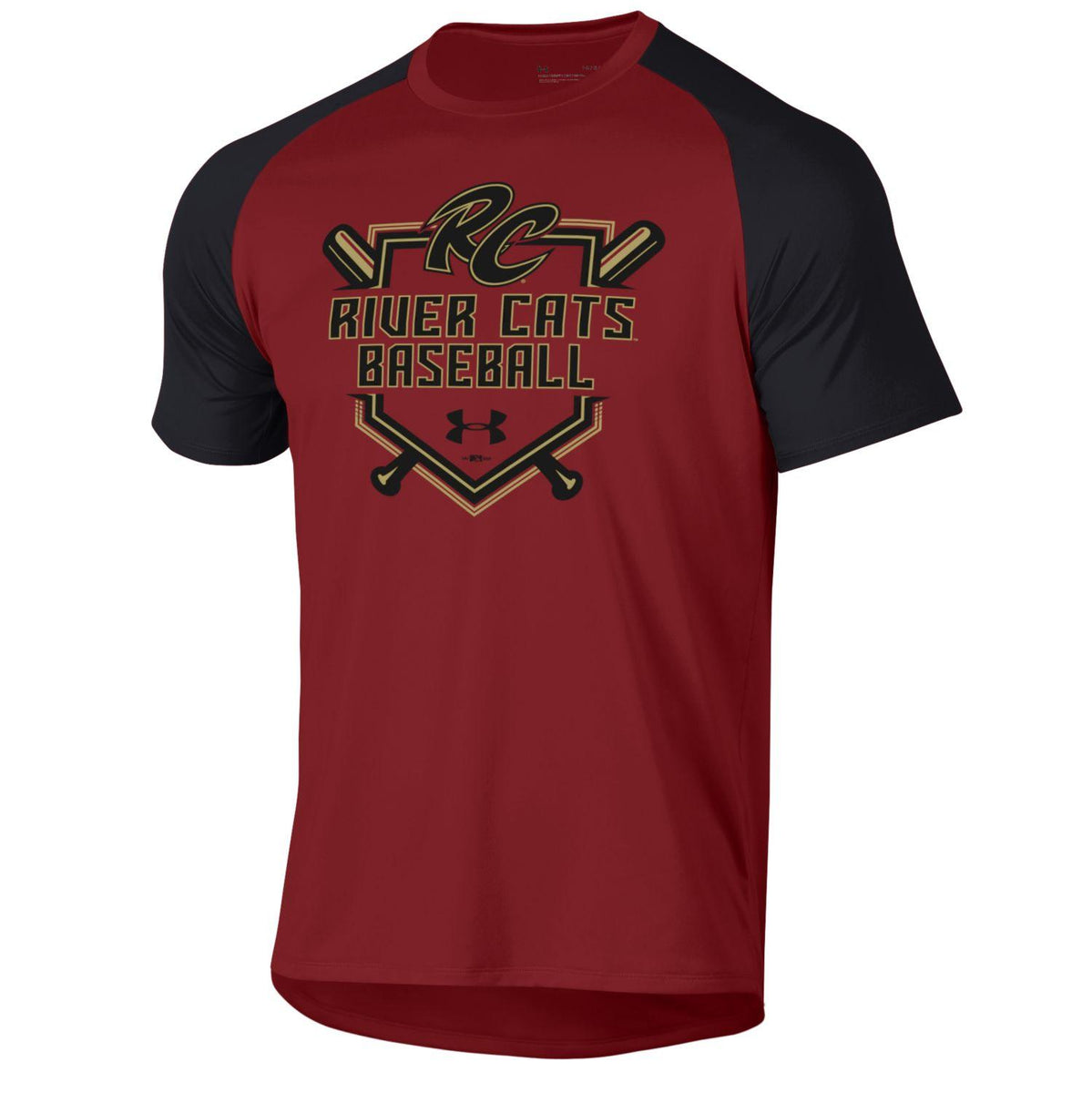 REED TECH T, SACRAMENTO RIVER CATS – Sacramento River Cats